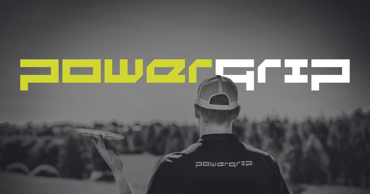 Getting Started – Powergrip USA Dealer Store
